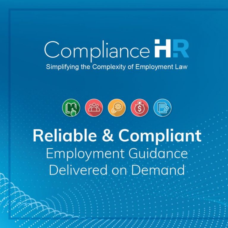 Myth vs. Reality: Fast Implementation of HR Compliance Tools - ComplianceHR